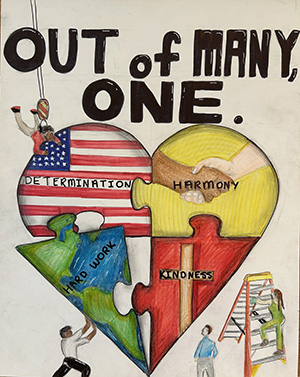 The Mississippi Bar :: Law Day Art Contest