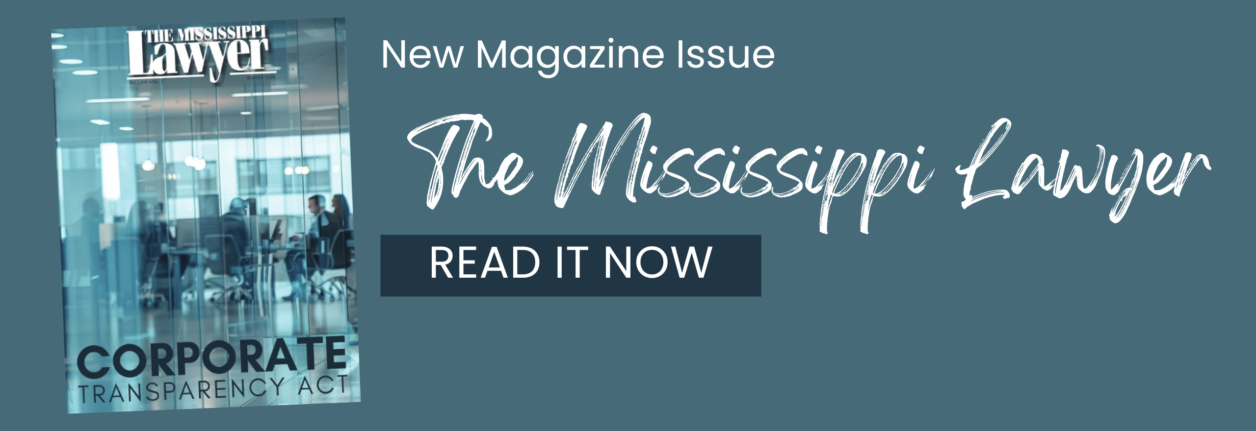 The Mississippi Bar :: Home